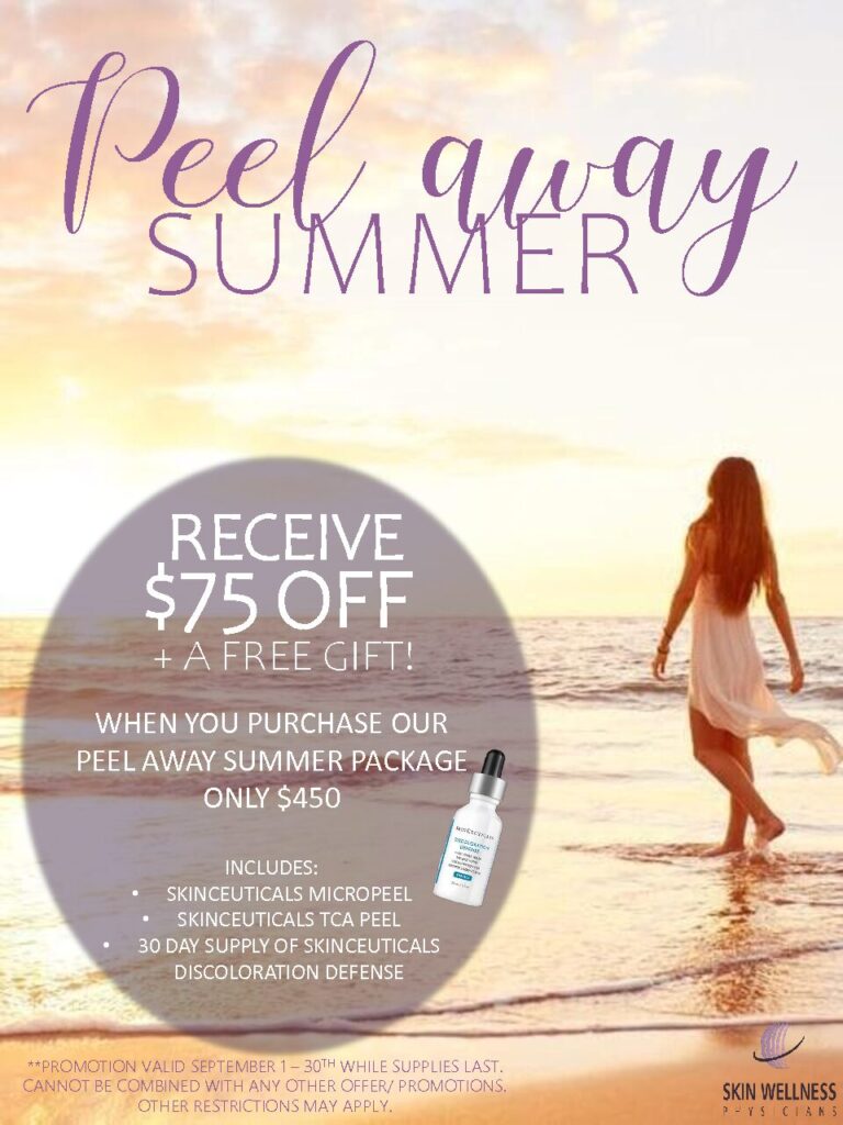 News and Specials | Skin Wellness Physicians | Naples, Florida