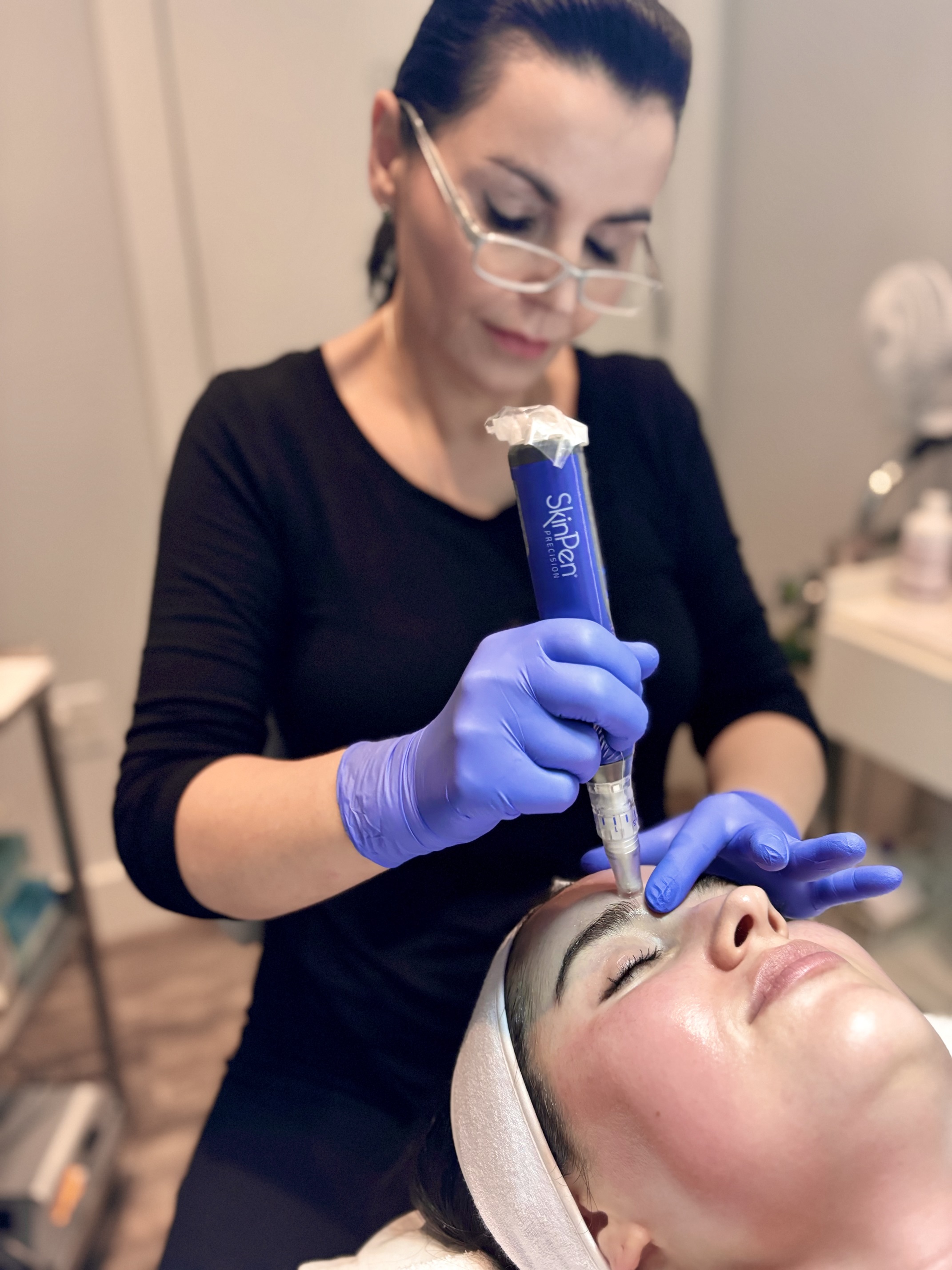 3 Collagen-Boosting Ideas | Skin Wellness Physicians Blog