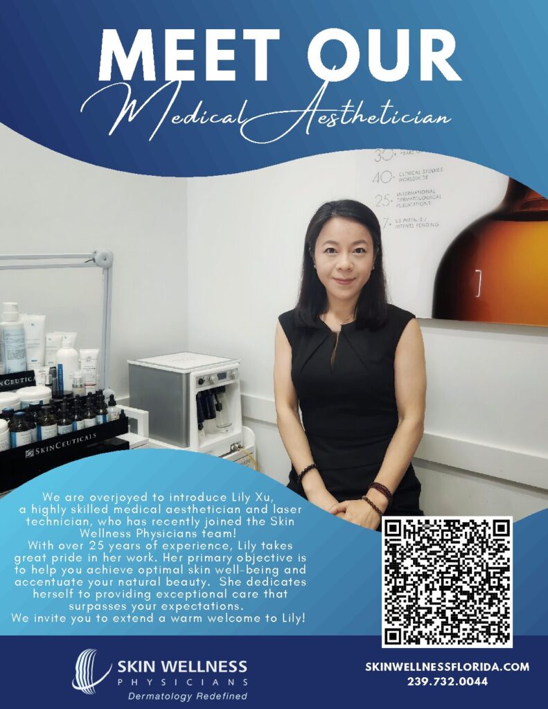 News and Specials | Skin Wellness Physicians | Naples, Florida