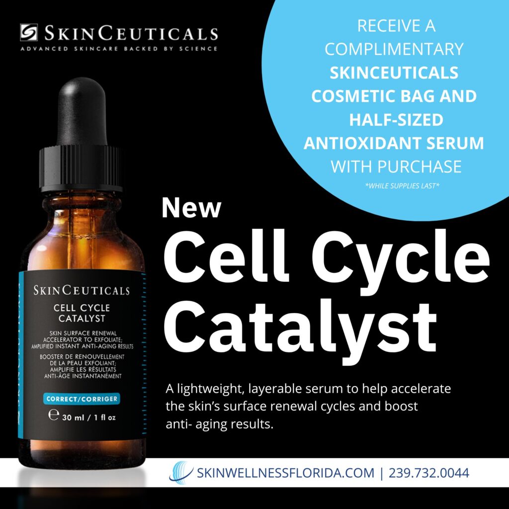 News and Specials | Skin Wellness Physicians | Naples, Florida