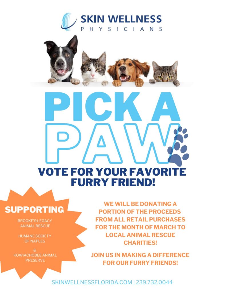 News and Specials | Skin Wellness Physicians | Naples, Florida