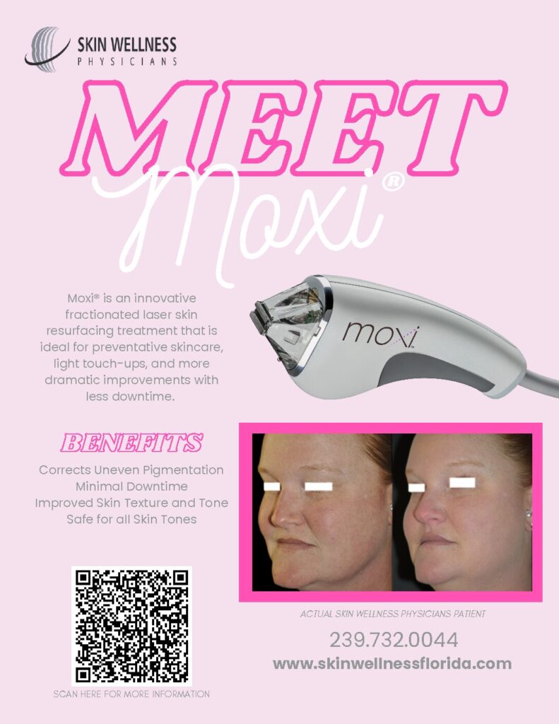 News and Specials | Skin Wellness Physicians | Naples, Florida