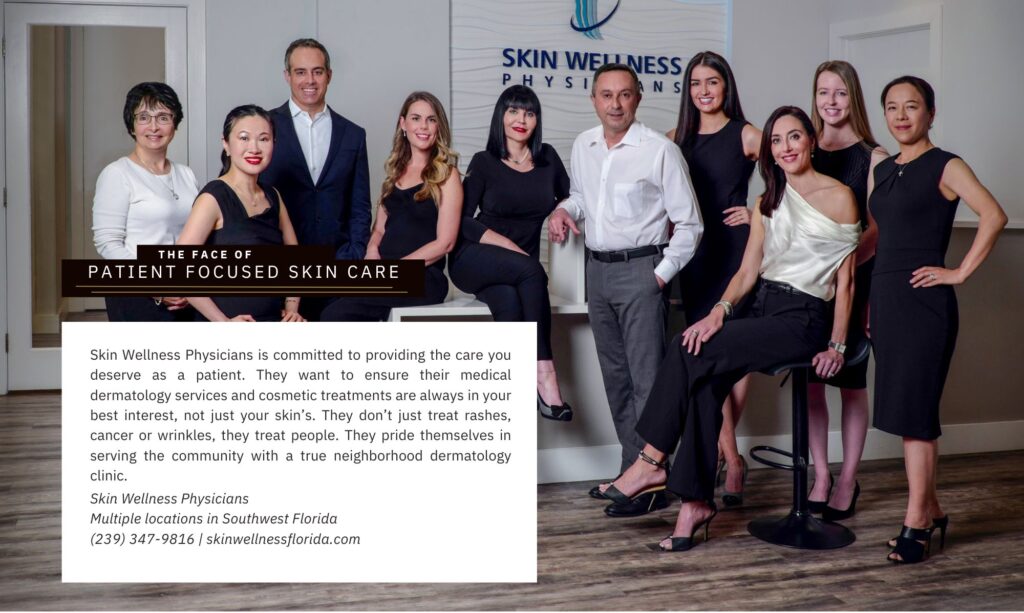 News and Specials | Skin Wellness Physicians | Naples, Florida