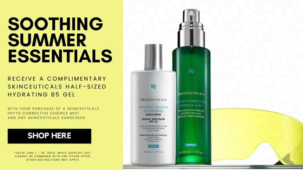 News and Specials | Skin Wellness Physicians | Naples, Florida