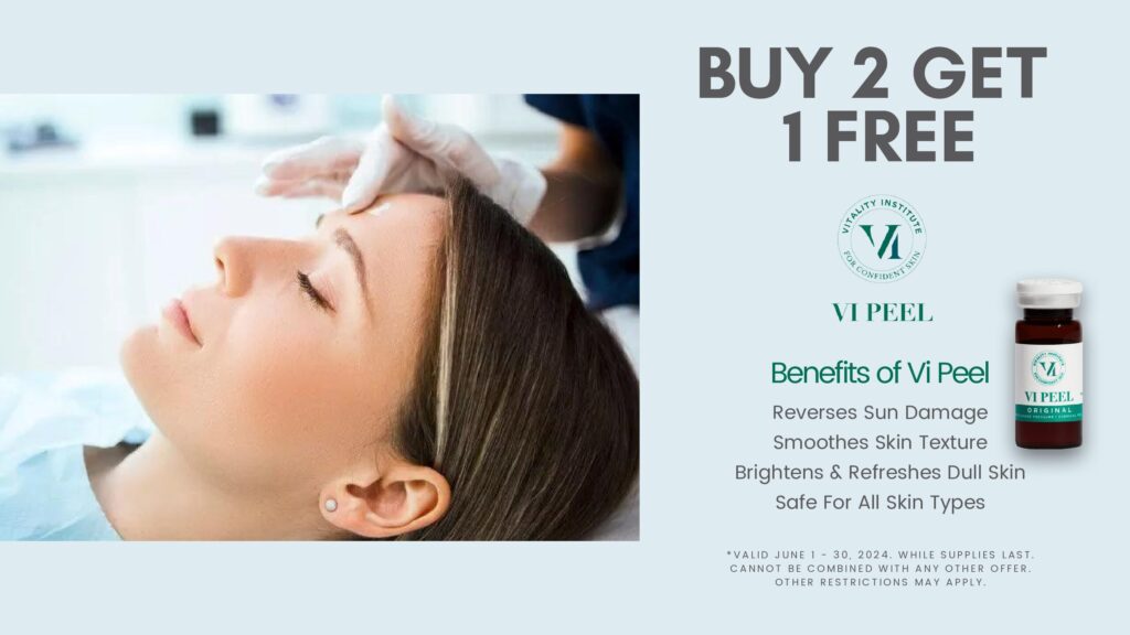 News and Specials | Skin Wellness Physicians | Naples, Florida