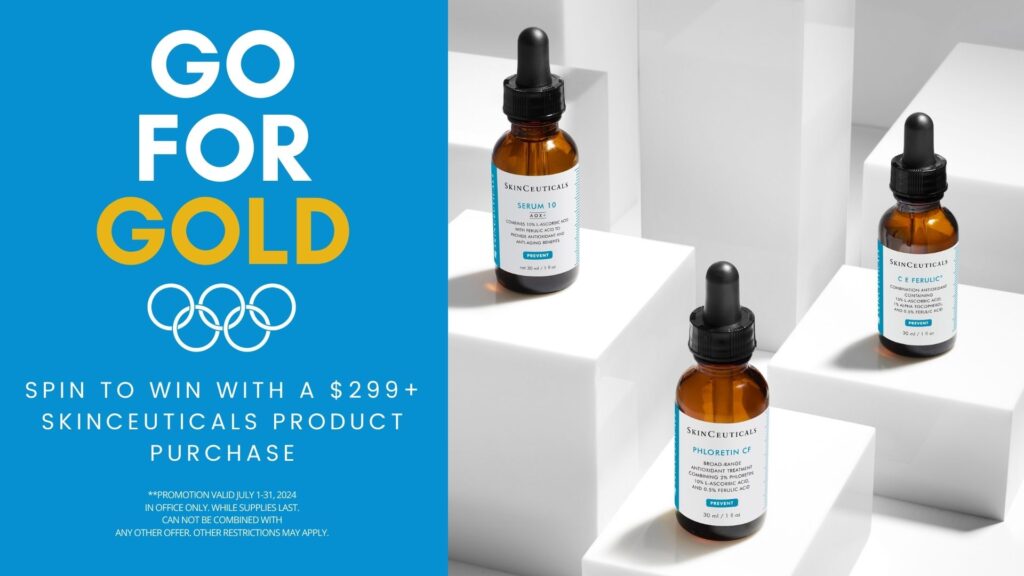 News and Specials | Skin Wellness Physicians | Naples, Florida